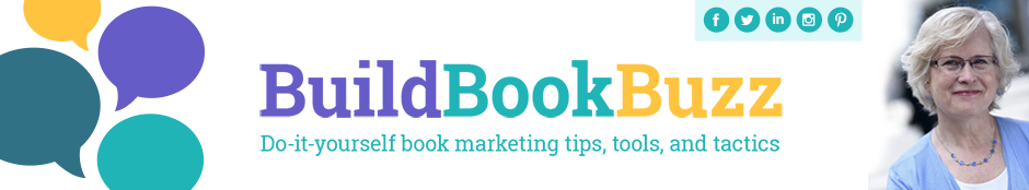 How to create shareable images with quotes - Build Book Buzz