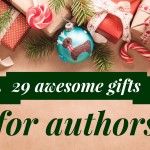 Gifts for authors and writers: 25 perfect, hand-picked ideas - Build ...
