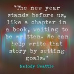 Goal-setting tools for authors - Build Book Buzz