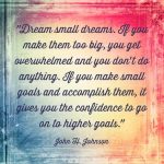 A little author inspiration - Build Book Buzz