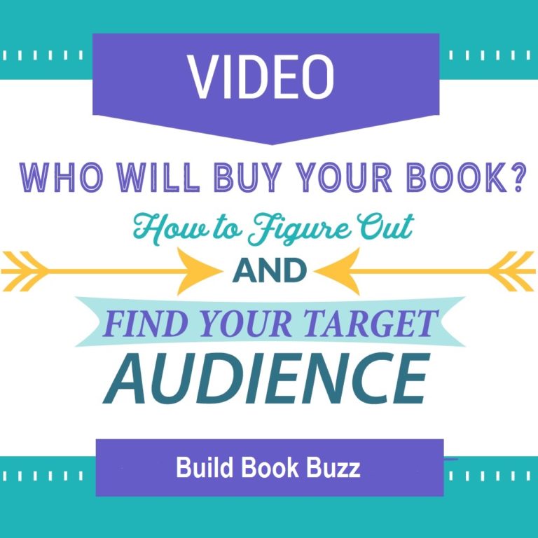 The powerful and effective formula for more book sales - Build Book Buzz