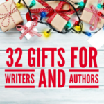 Gifts for authors and writers: 25 perfect, hand-picked ideas - Build ...