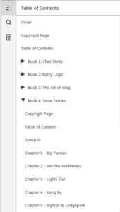 How to create an e-book box set from a series of books - Build Book Buzz