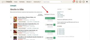 Expand your audience exponentially with smart Goodreads marketing ...