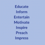 Are you uncomfortable with book promotion? Try this - Build Book Buzz