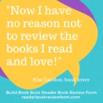 9 places to look for readers who write reviews - Build Book Buzz