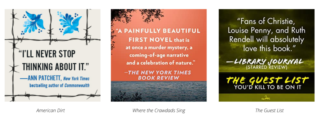 How to create book promotion quote graphics that help you sell - Build ...