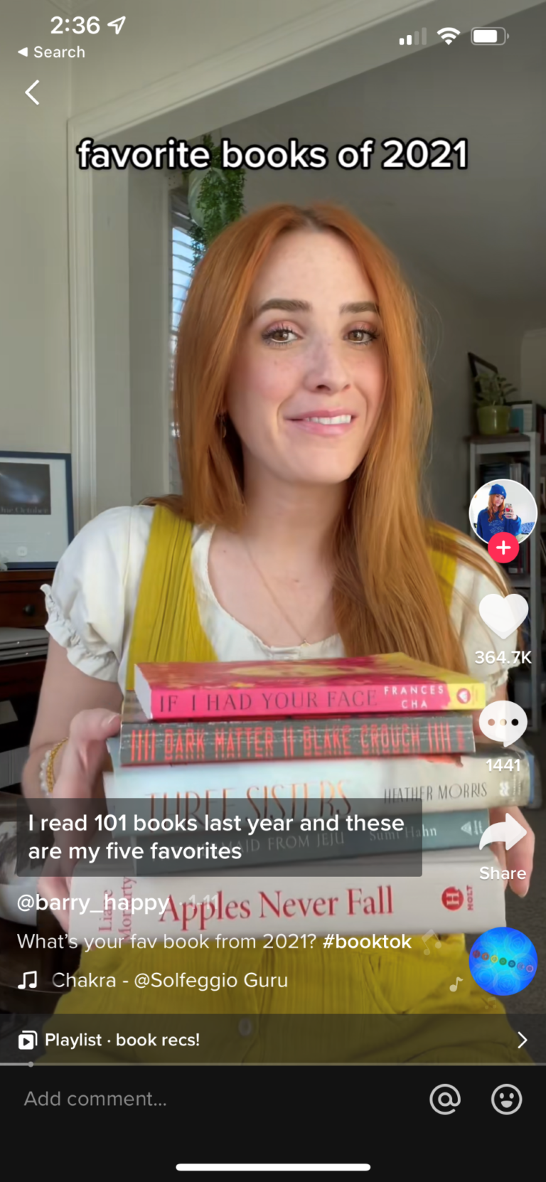 BookTok for book marketing - Build Book Buzz