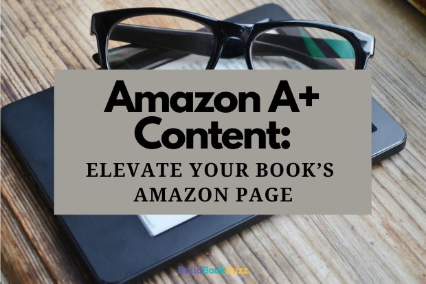 Amazon A Content