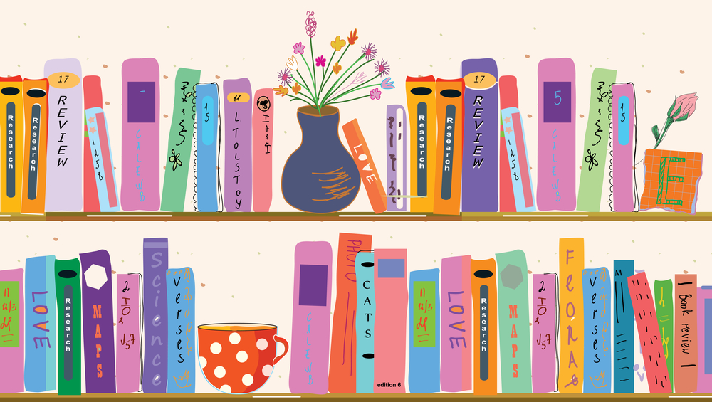 Free Gift - Build Book Buzz