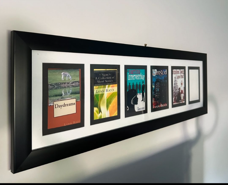 How to create buzz: The ultimate book cover reveal guide - Build Book Buzz